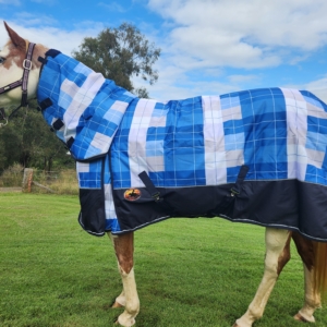 The Bush Basher | Bang For Your Buck Horsegear